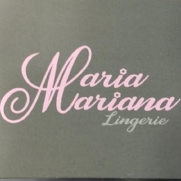 Maria Mariana Lingerie