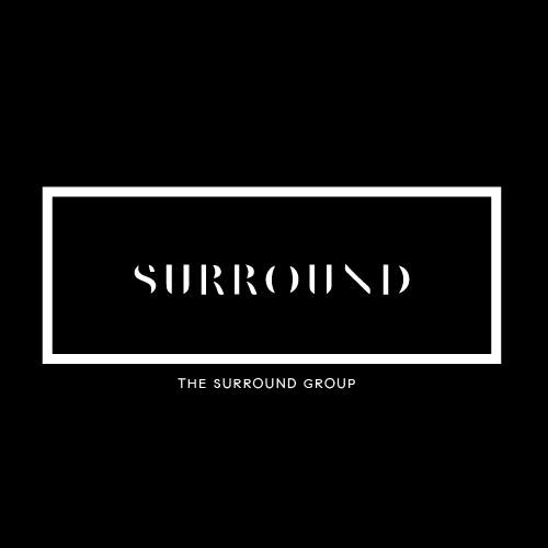 The Surround Group — Bio Site