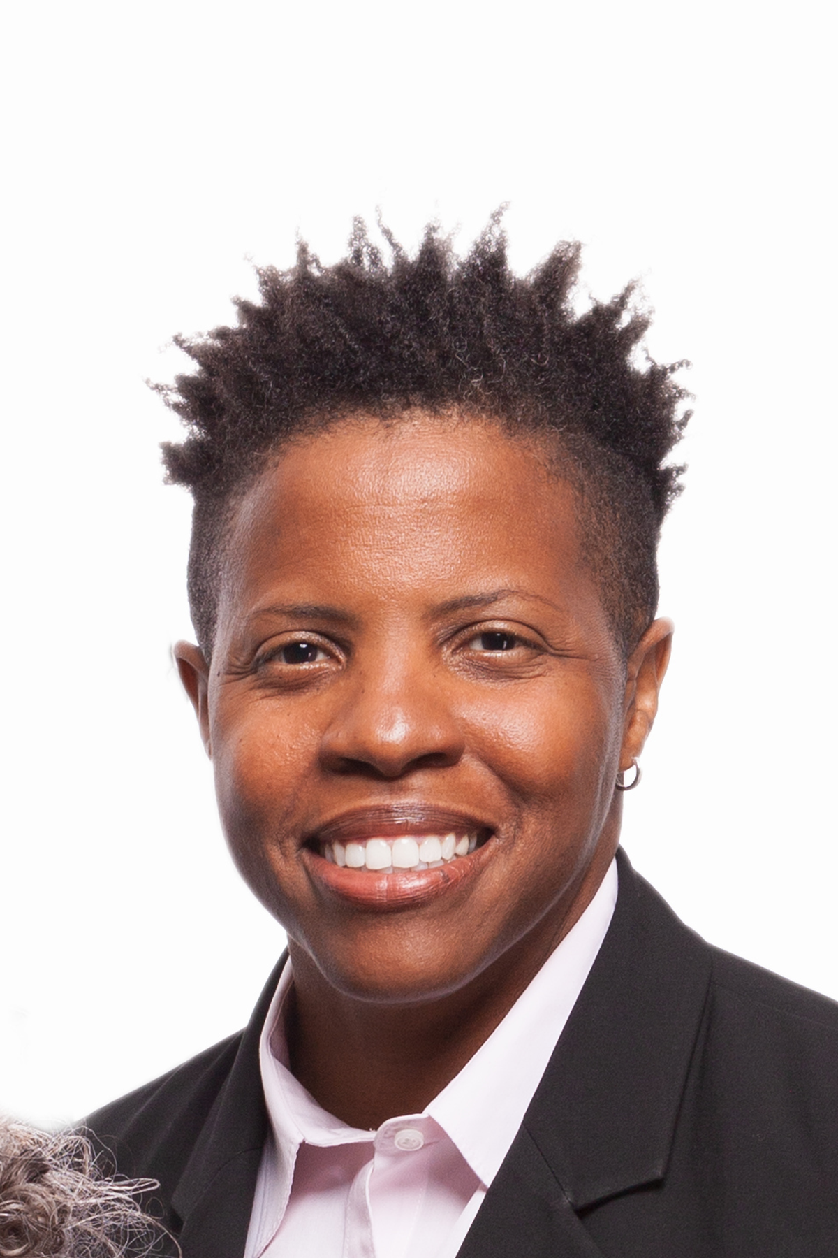 TLK Graphic Solutions — Bio Site