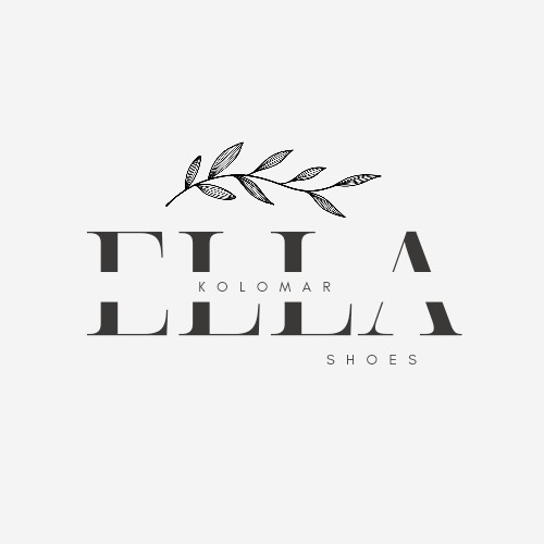 Ella Shoes — Bio Site