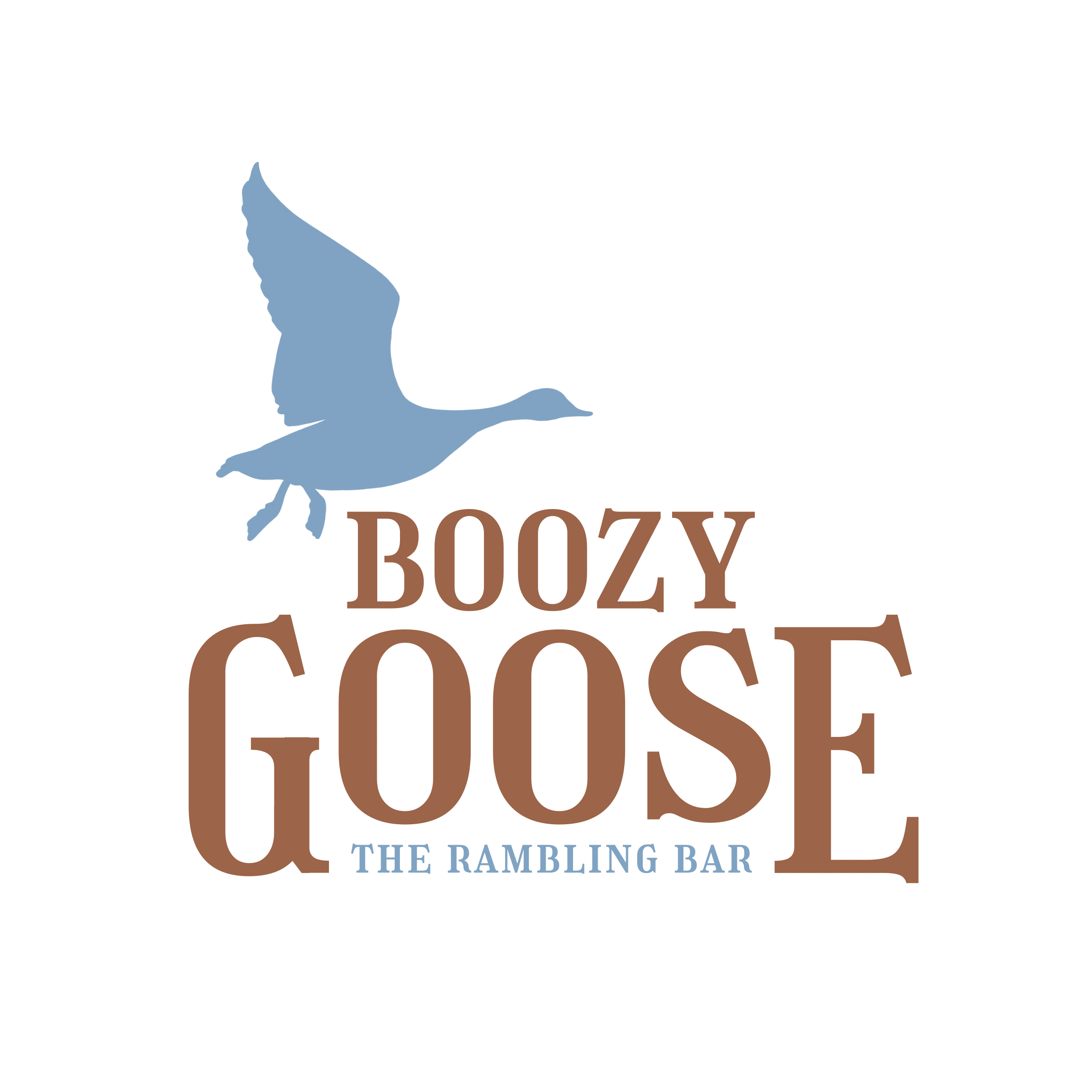 Boozy Goose LLC — Bio Site