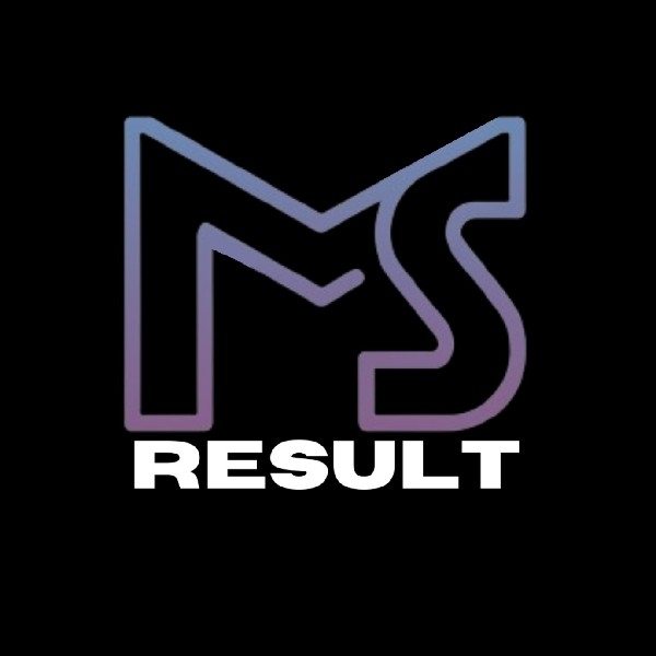 MS Result — Bio Site