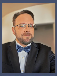 Christopher A. Matthews — Bio Site