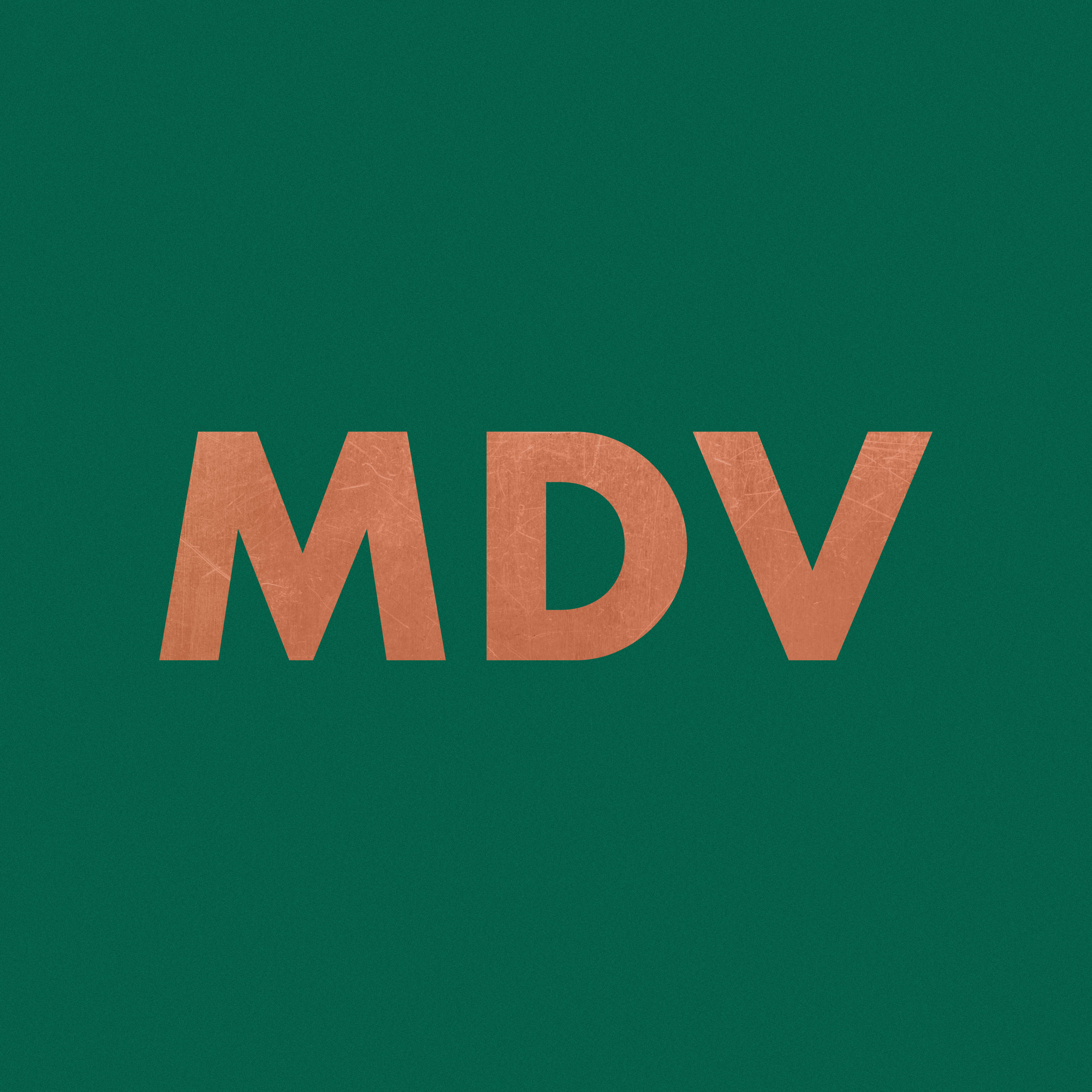 MDV STUDIOS — Bio Site