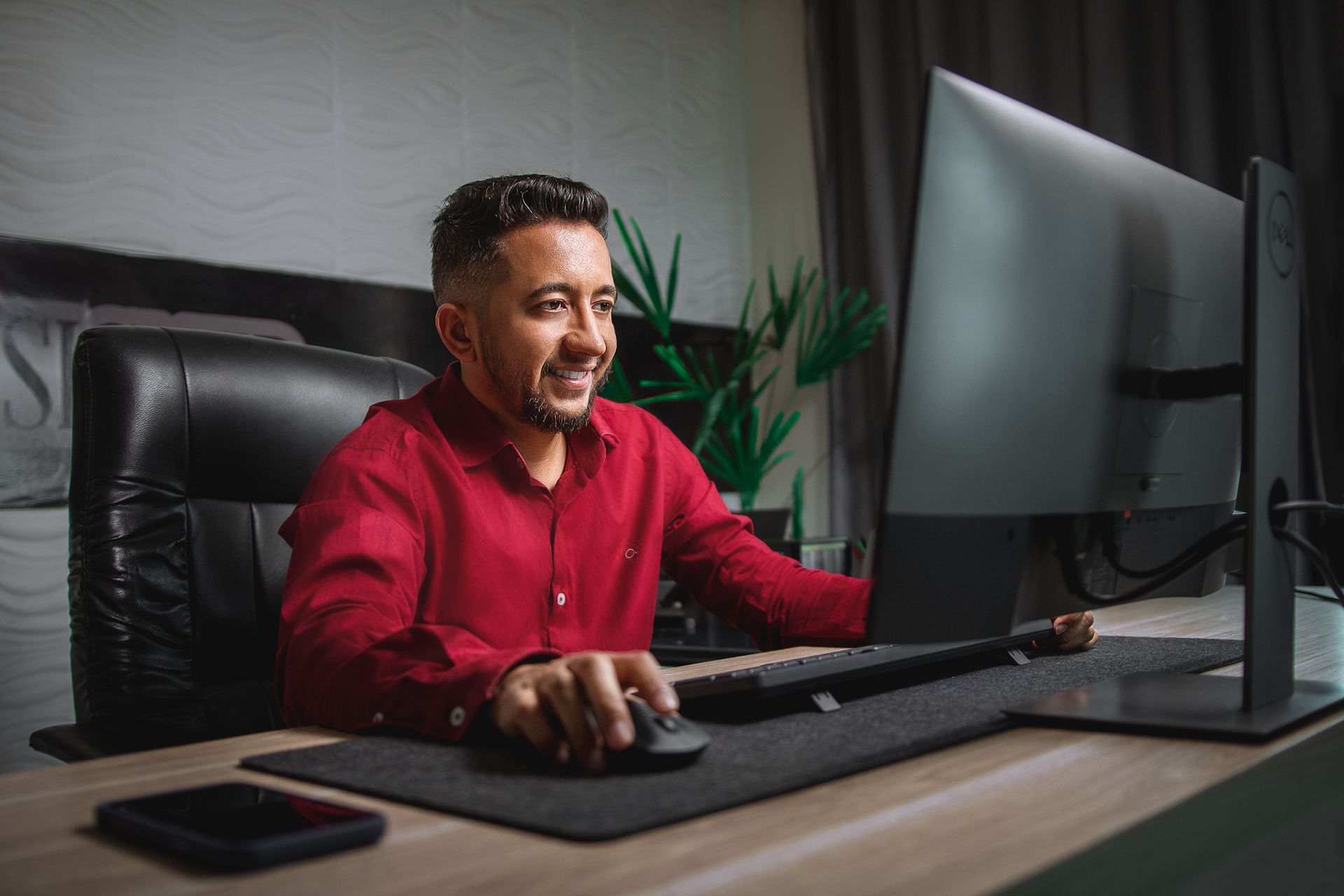 TF DESIGNER — Bio Site