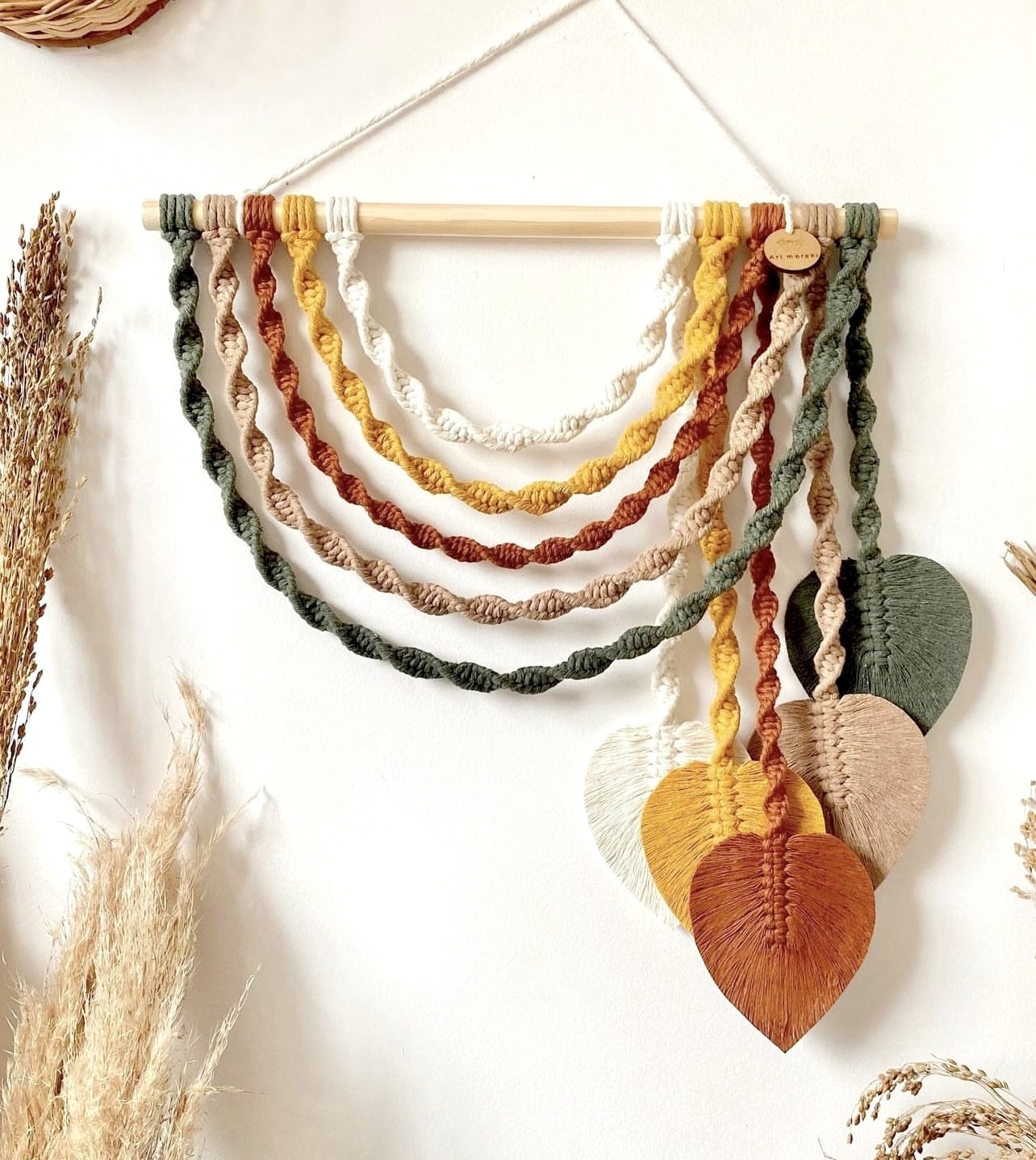 art meraki decor — Bio Site