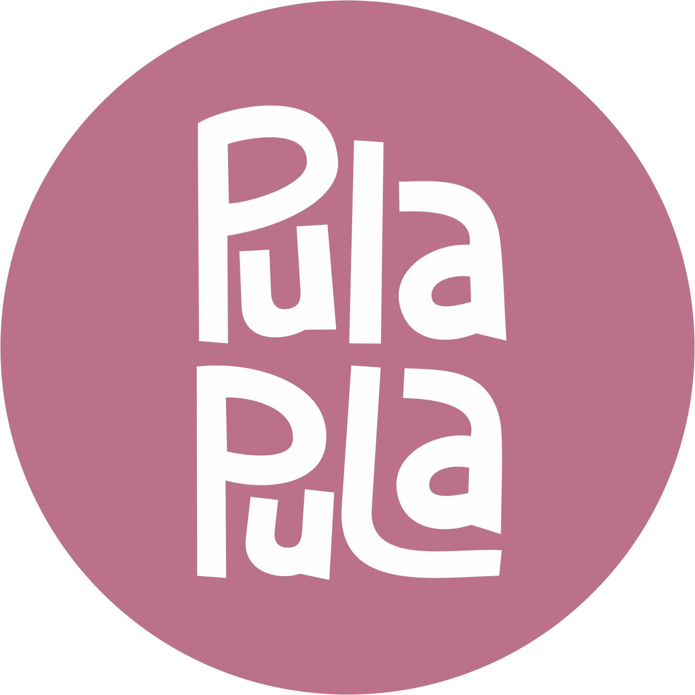 Pula Pula — Bio Site