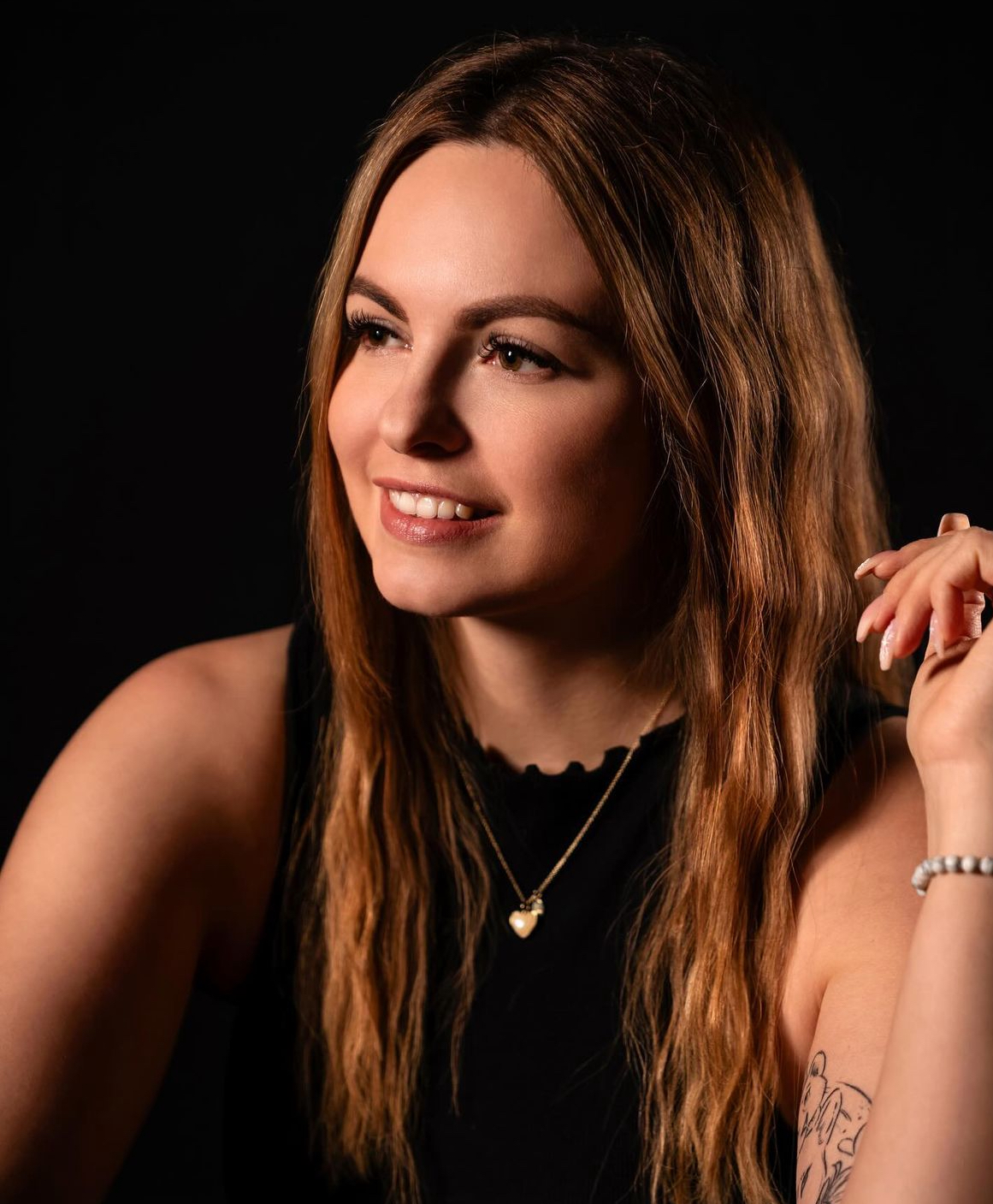 Lifestyle, Beauty & positives Mindset