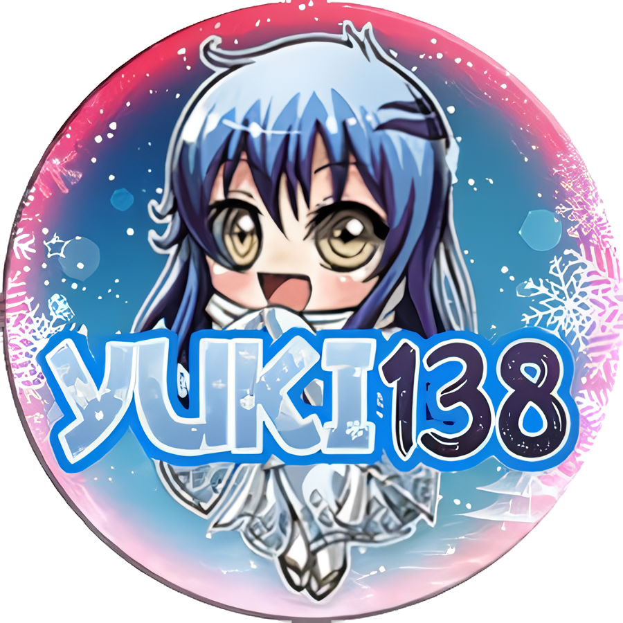 Yuki138 Official