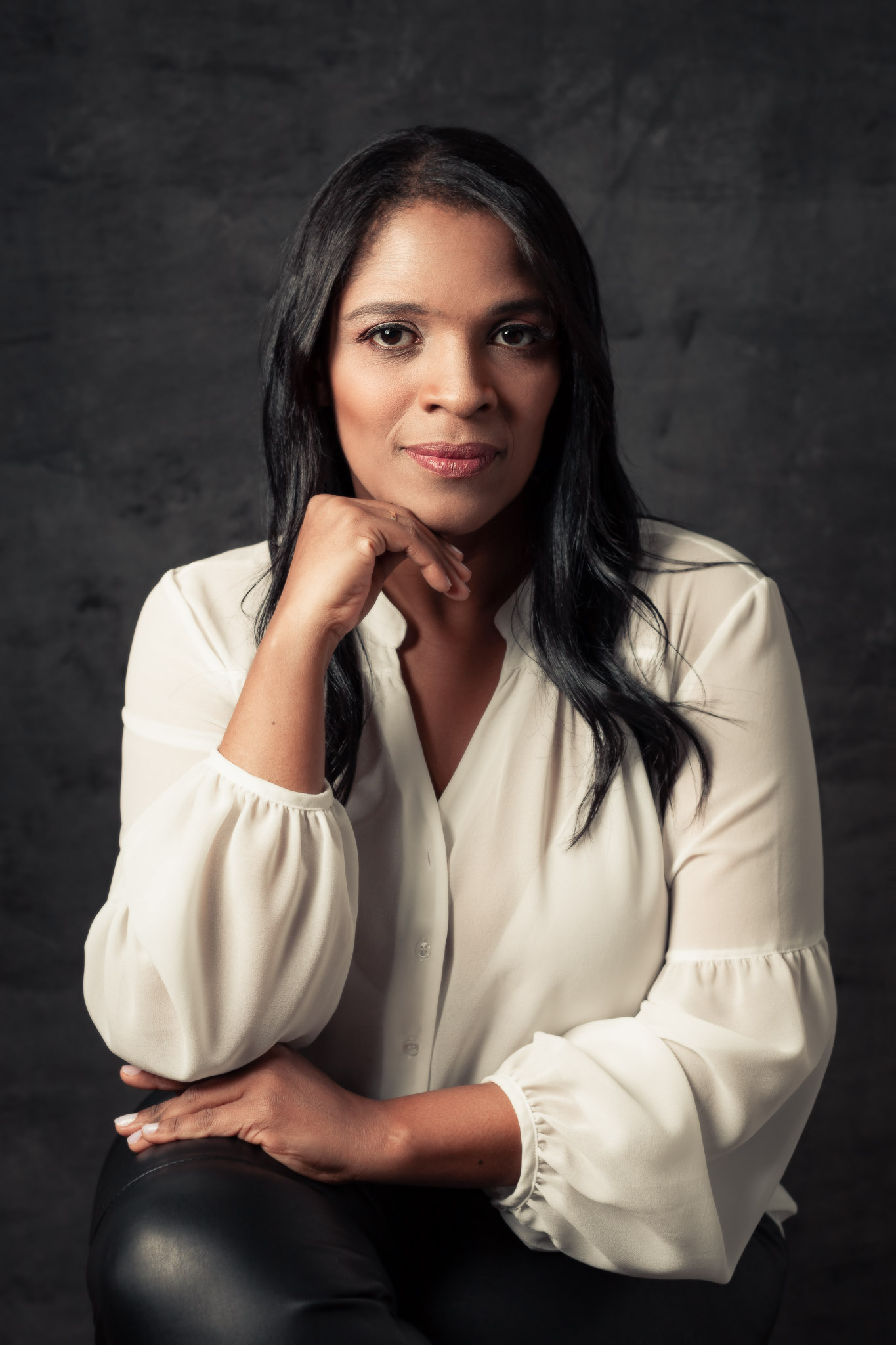 Mirian Rosa — Bio Site