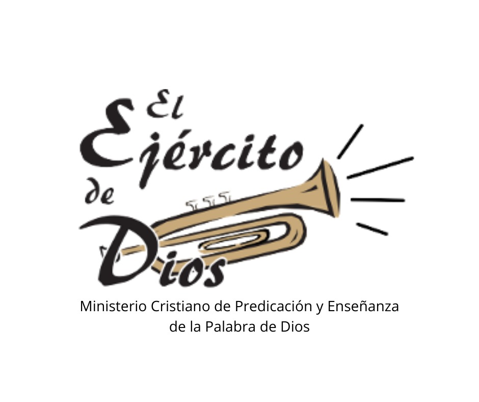 El Ejército de Dios — Bio Site