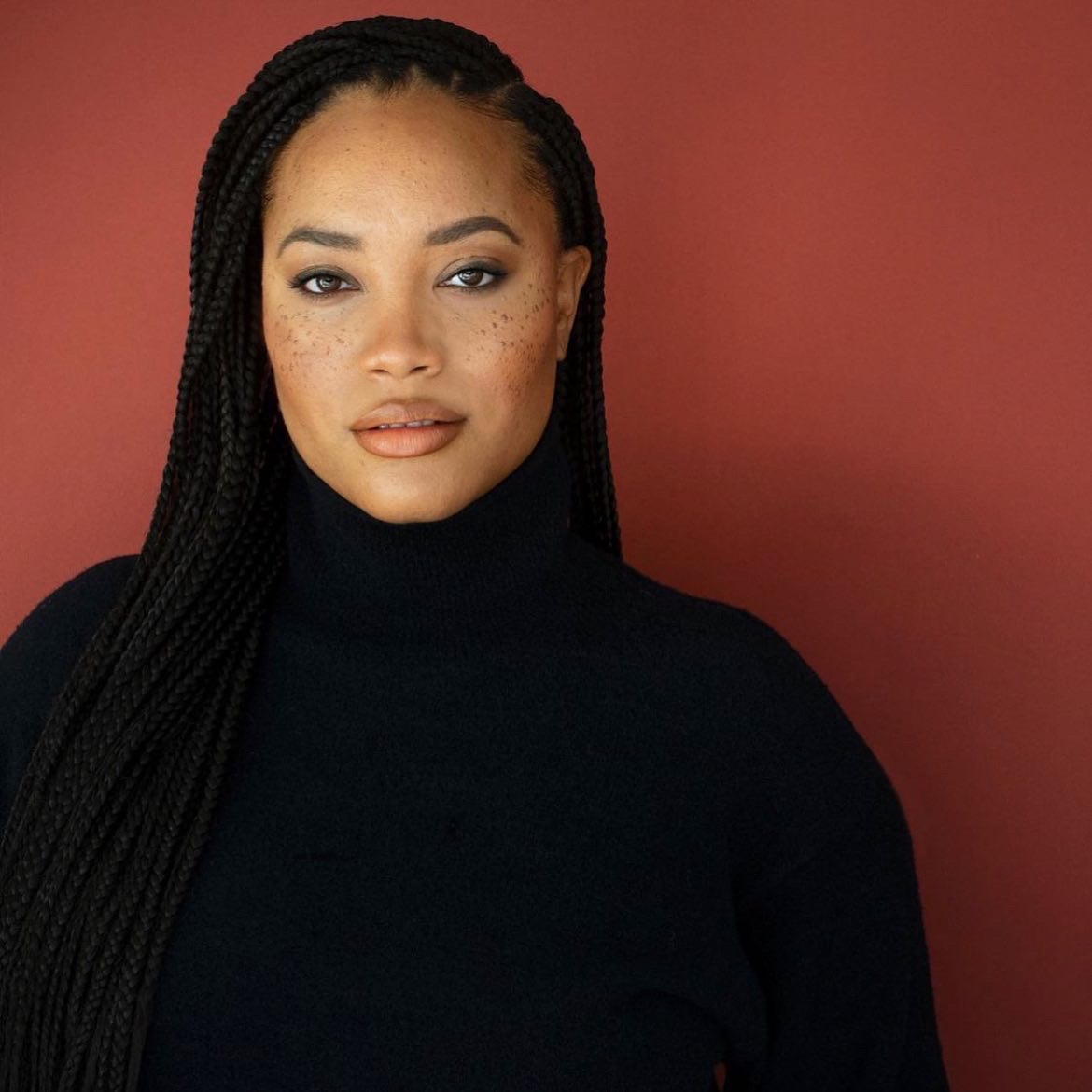 Niqa Bailey — Bio Site