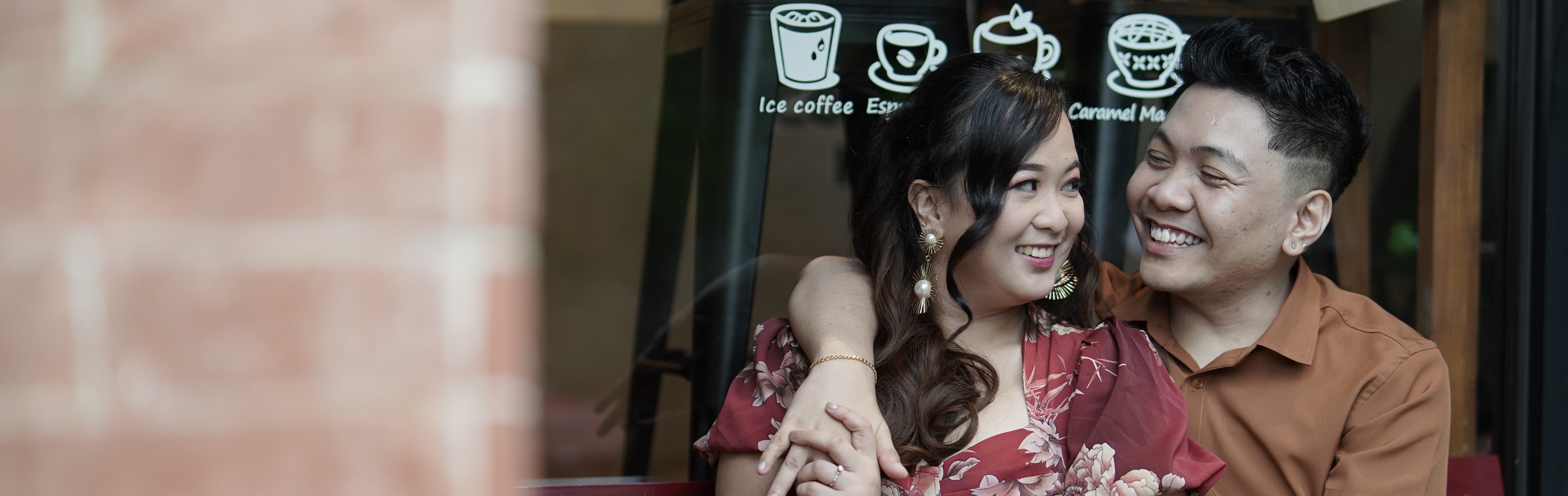 Matanguihan- Salvador Nuptials — Bio Site