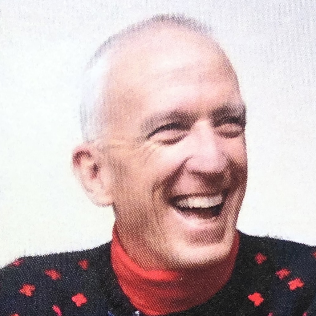 Steven Falk — Bio Site