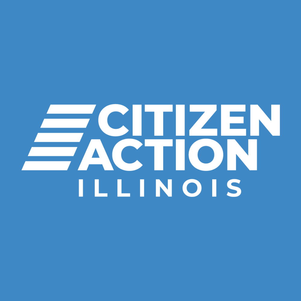 Citizen Action/Illinois — Bio Site