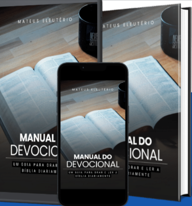 Manual do Devocional