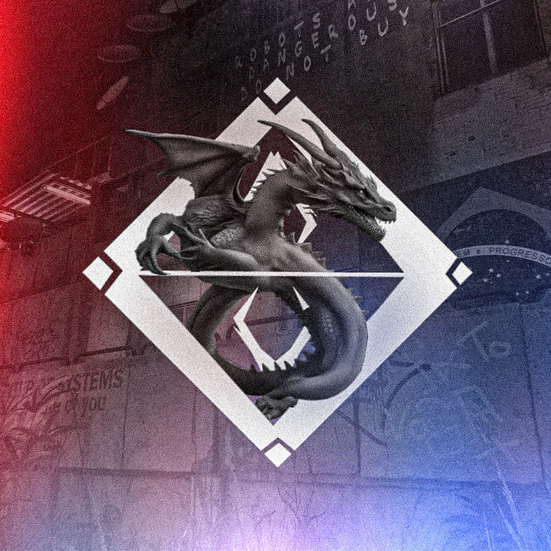 Delta Designer — Bio Site