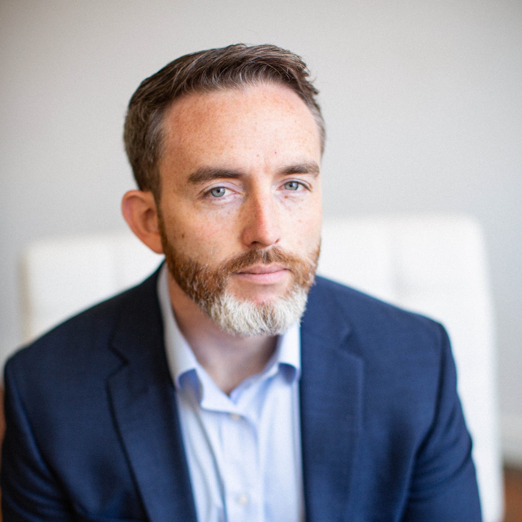 Ryan Main — Bio Site