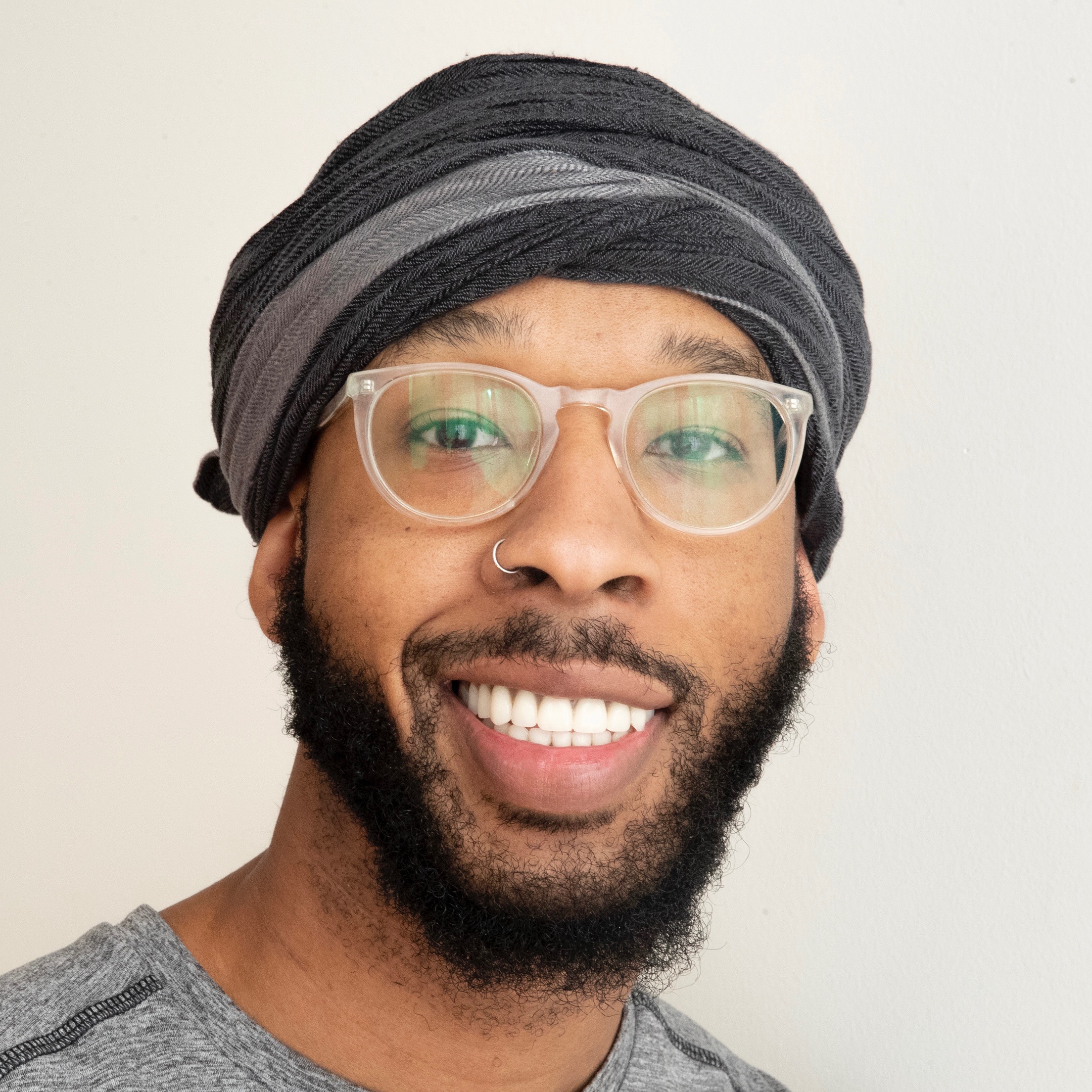 Jonathan "Quest" Brown