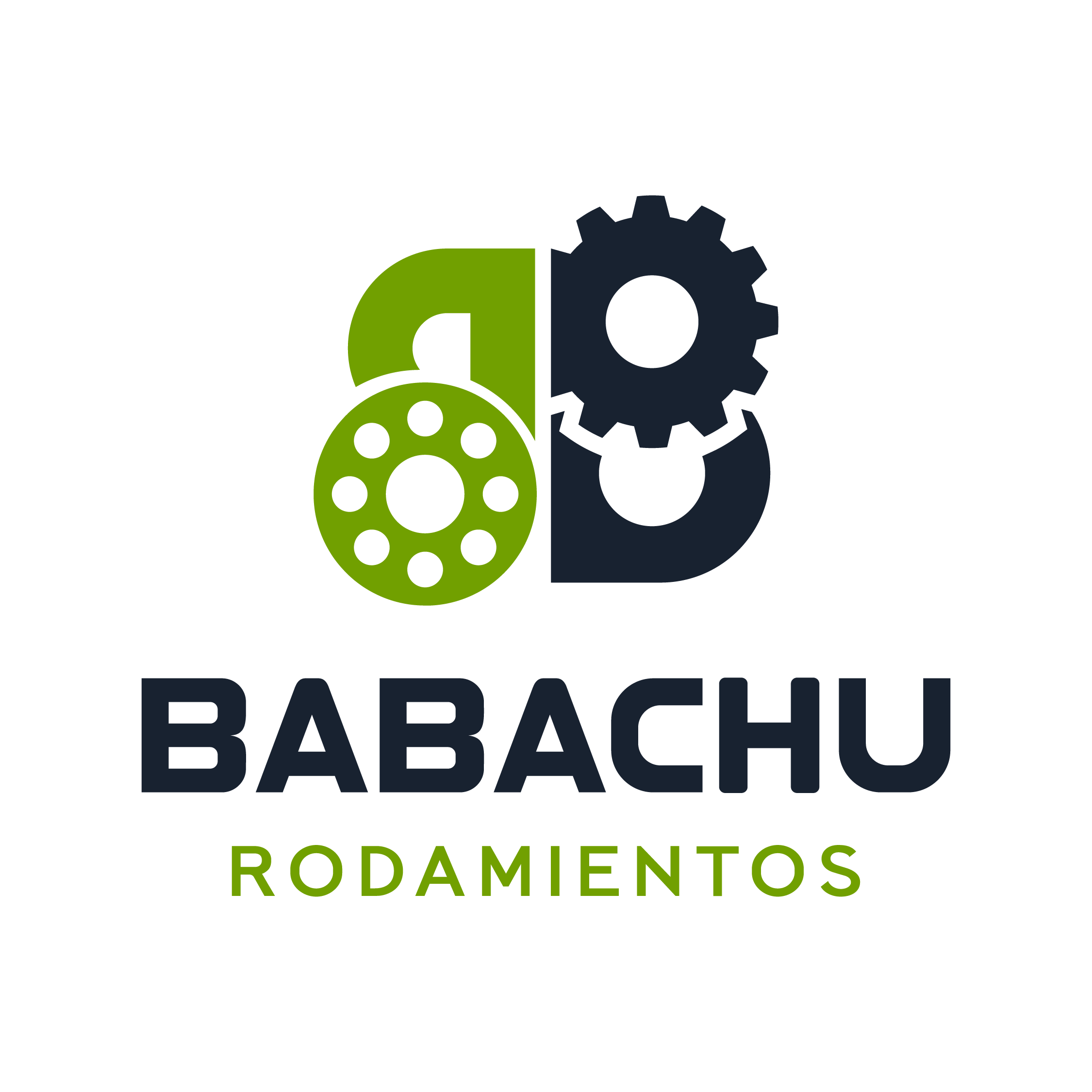 BABACHU RODAMIENTOS