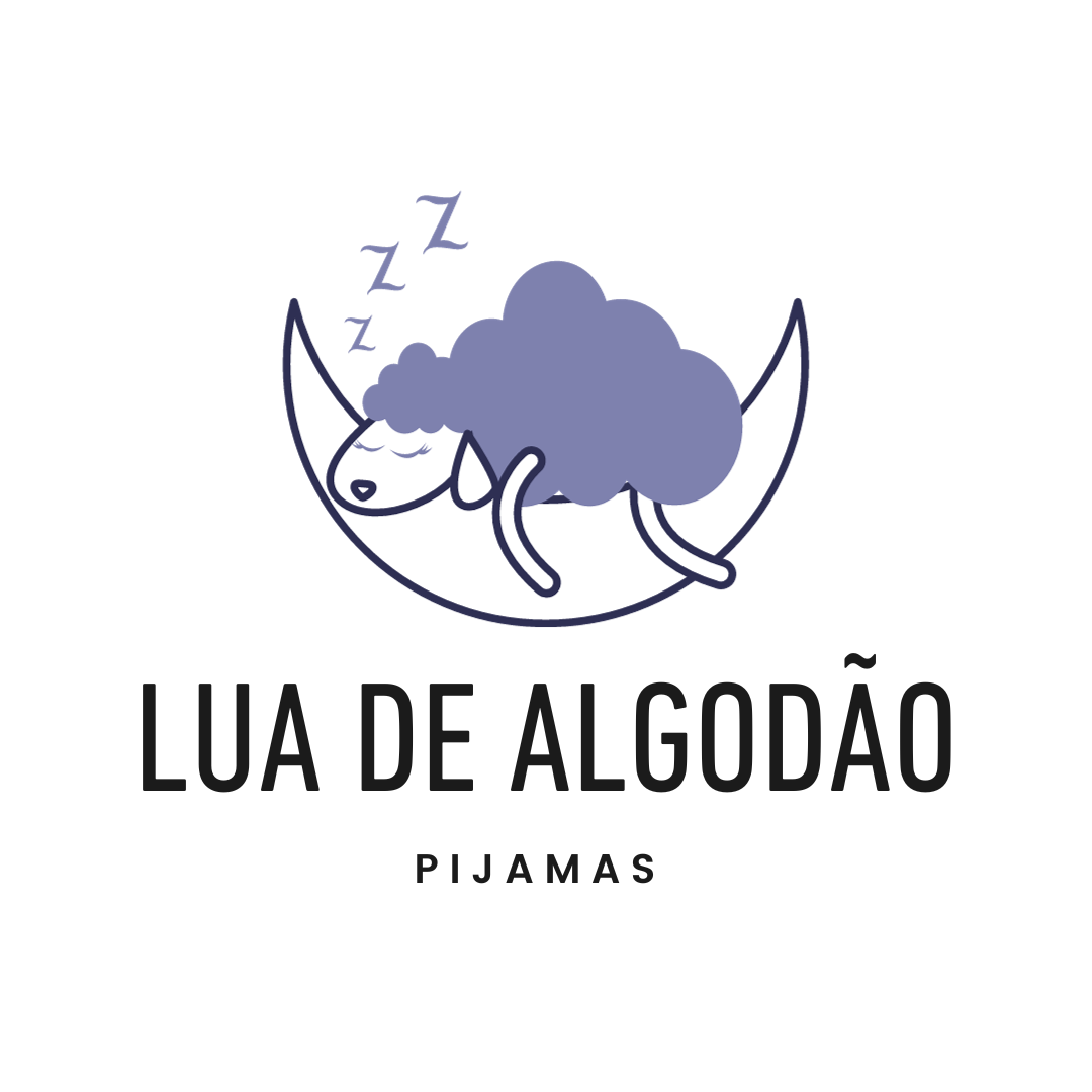 Lua de Algodão ♡ — Bio Site