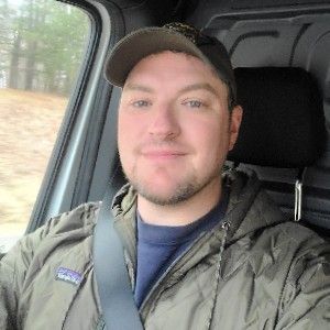 Brian C. Hall — Bio Site