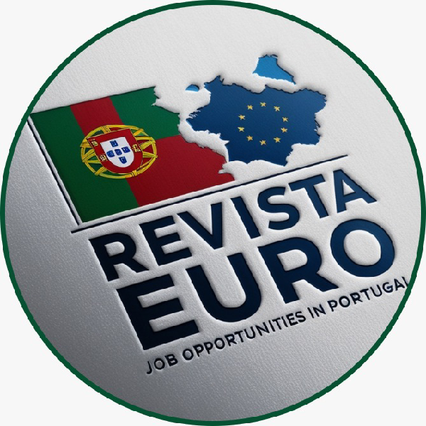 🌍 Revista Euro