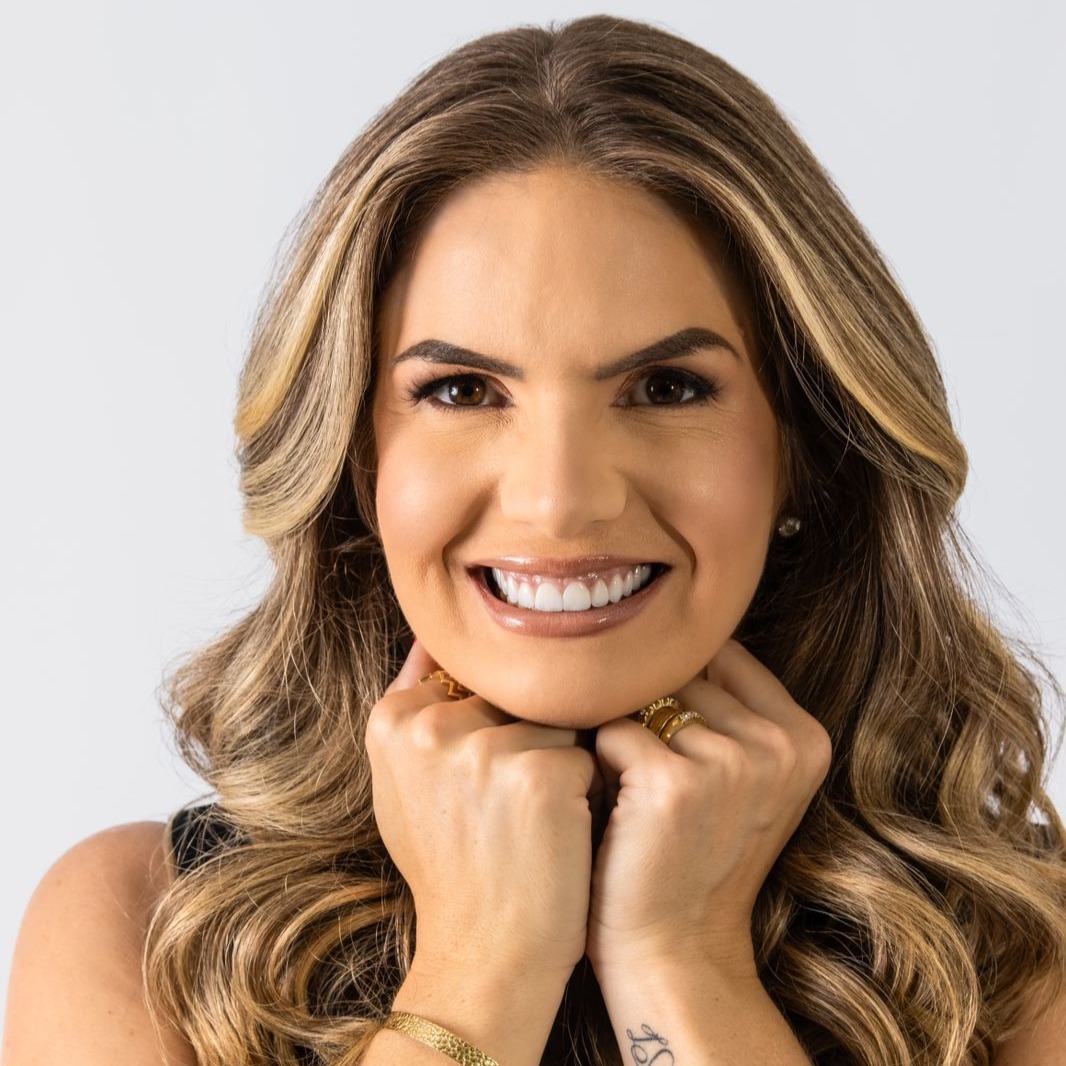 Dr. Daniela Fuzinato