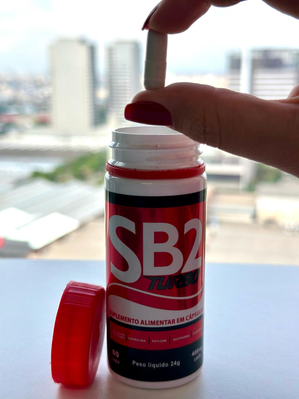 Sibutran2turbo Oficial — Bio Site