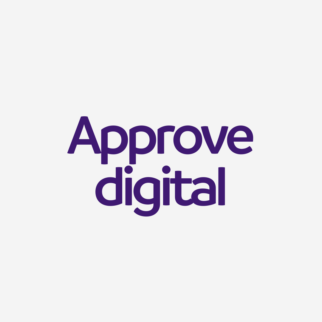 Approve Digital — Bio Site