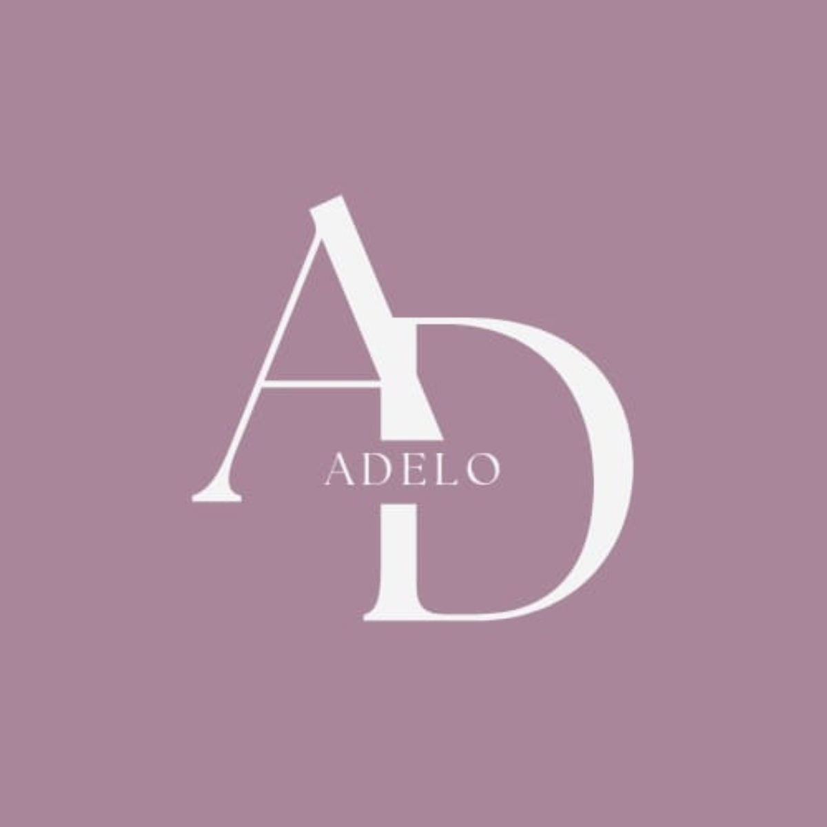 Adelo Julesjuh — Bio Site