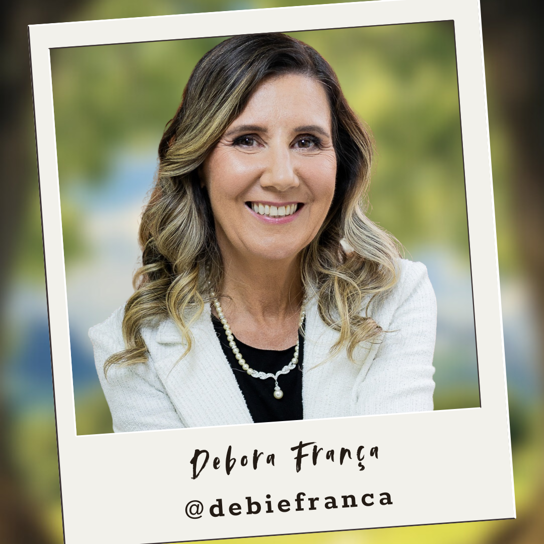 DEBORA FRANÇA