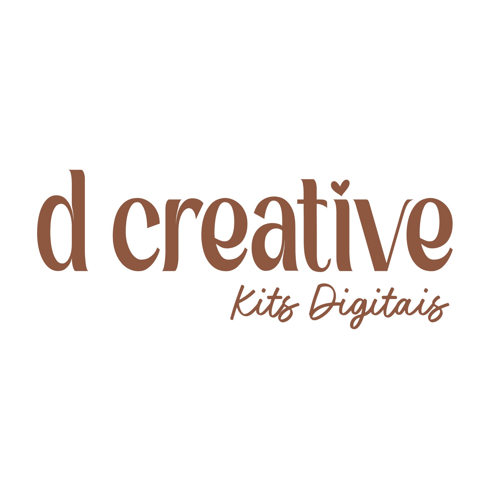 D CREATIVE - Kits Digitais