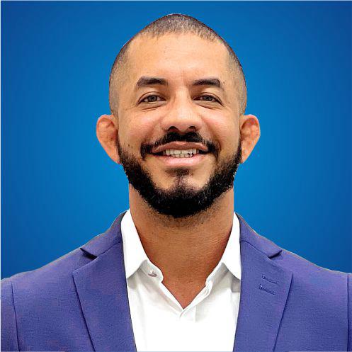 Dr. João Junior — Bio Site