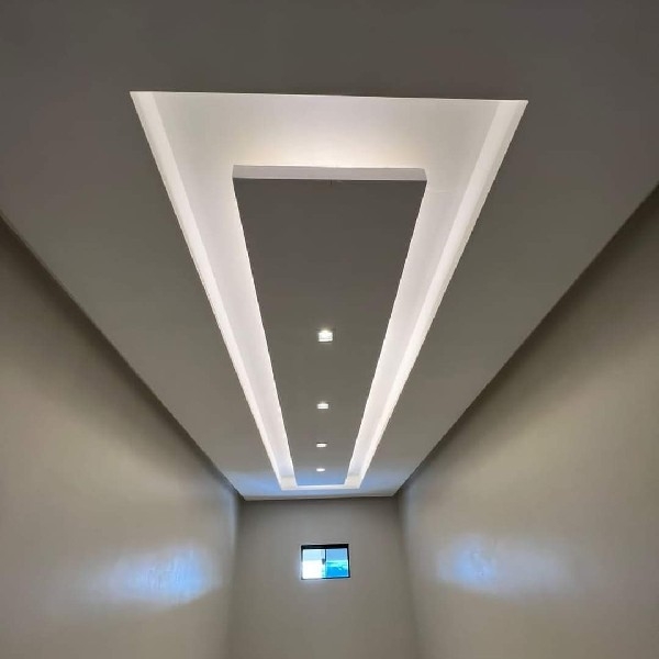 Wesley gesso — Bio Site