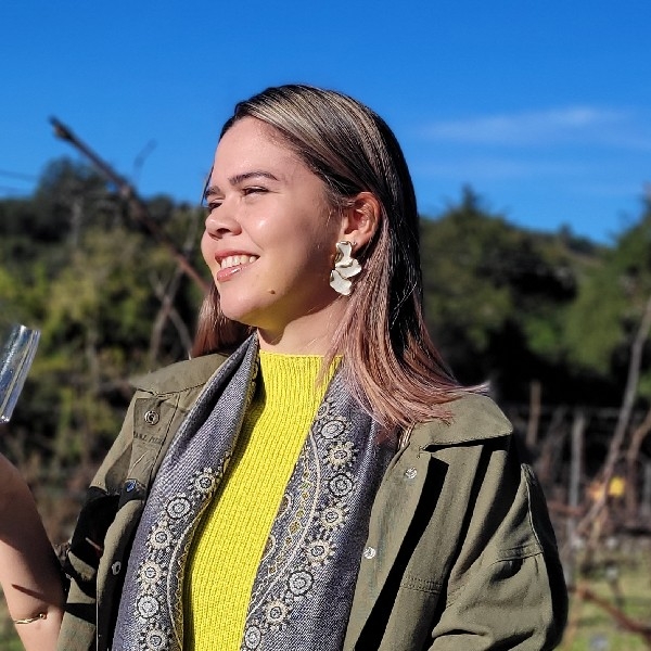 Lisandra Rodrigues — Bio Site