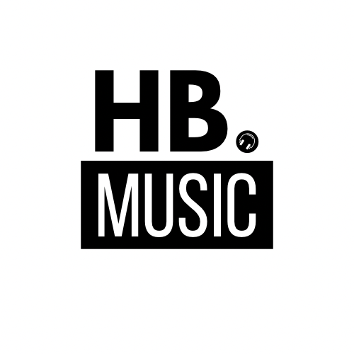 HB Music — Bio Site