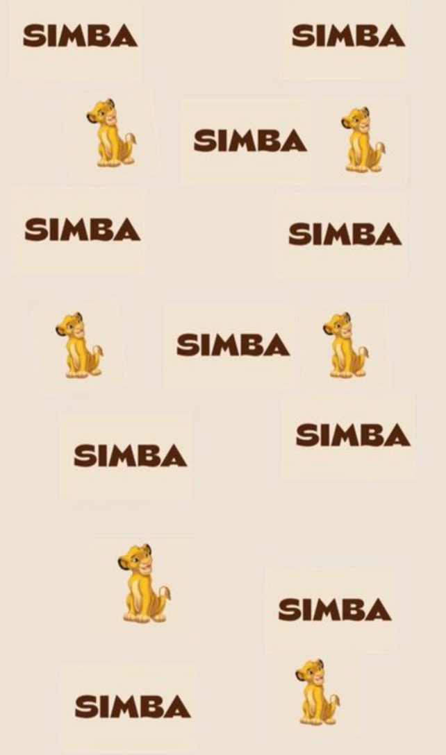 SIMBA