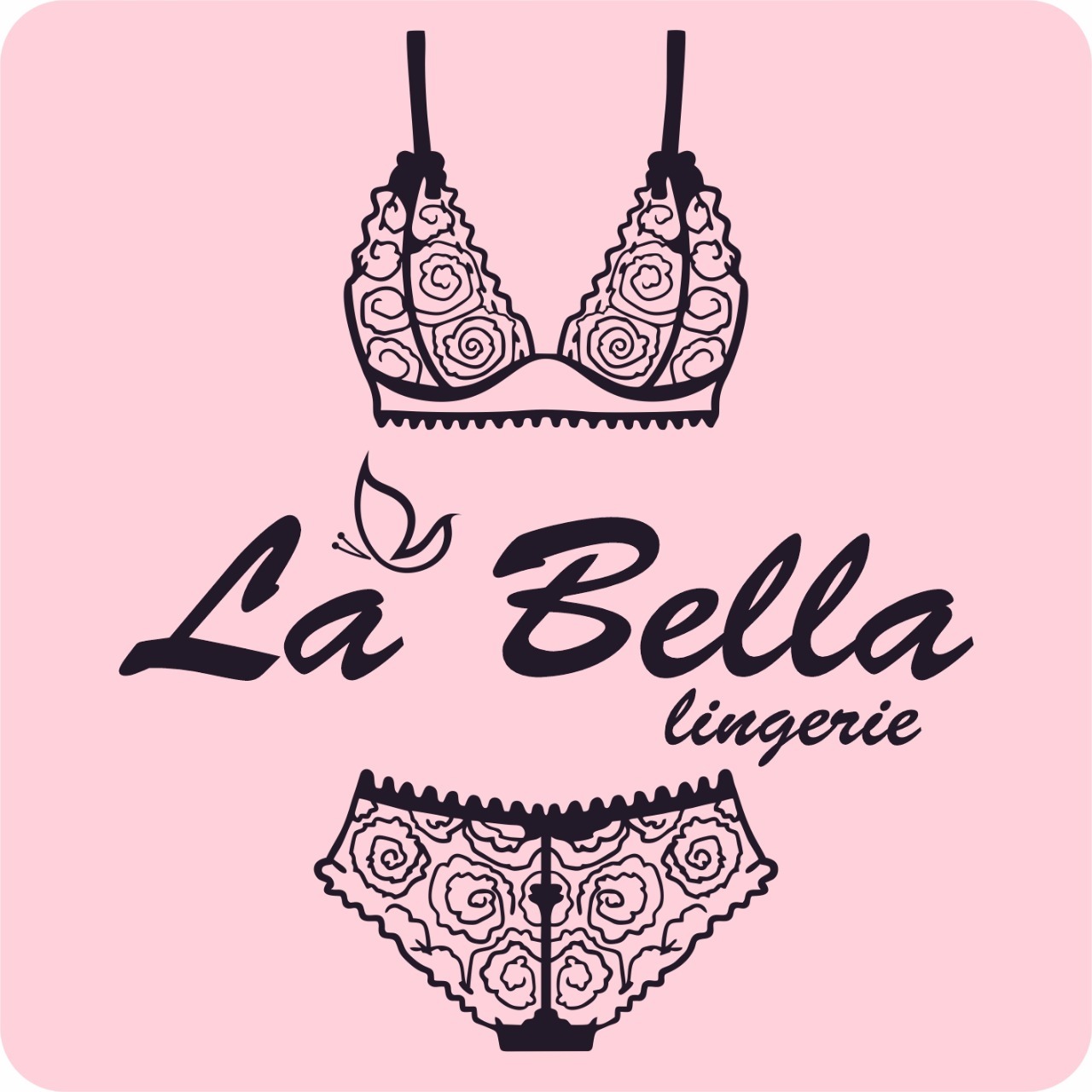 LA BELLA LINGERIE