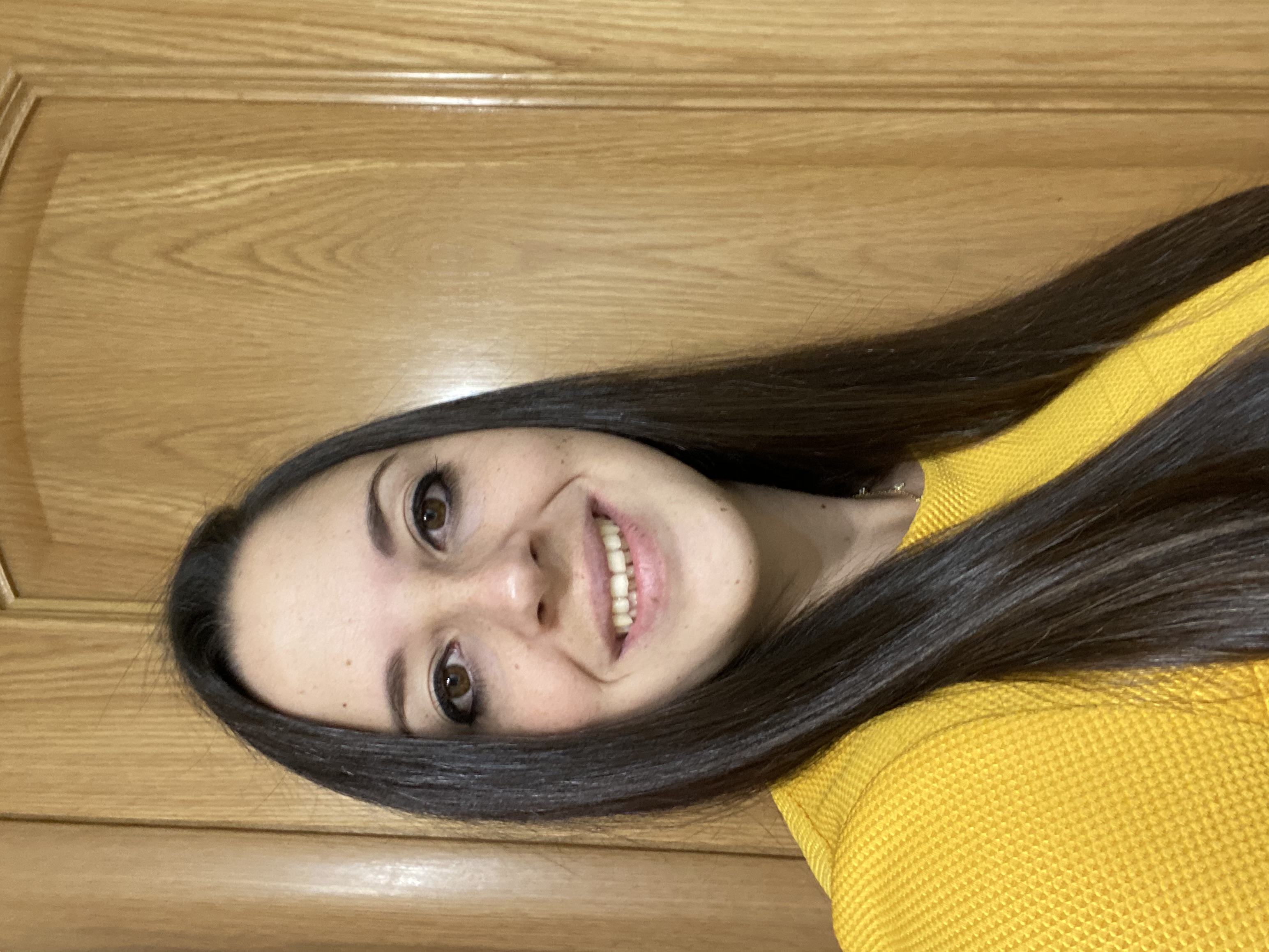 Silvia Gallego Benítez — Bio Site