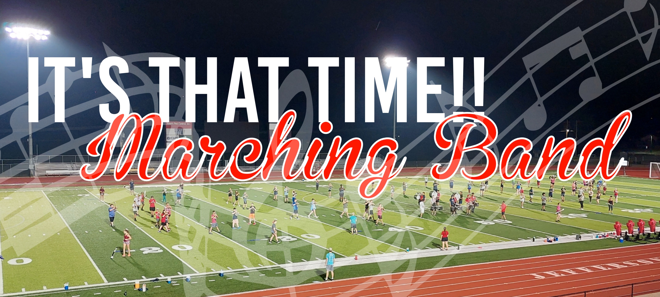 Jefferson City Jay Band — Bio Site