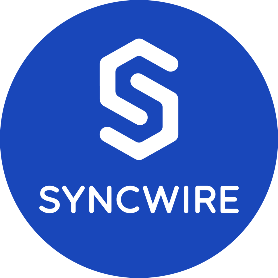 Syncwire — Bio Site