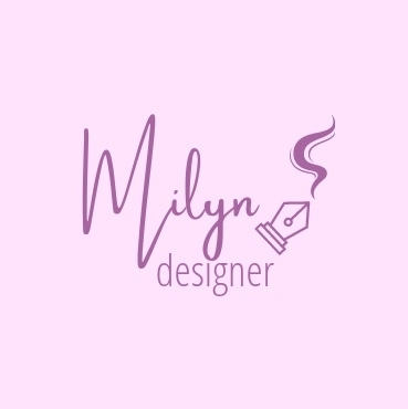 Milyn Designer Gráfico — Bio Site