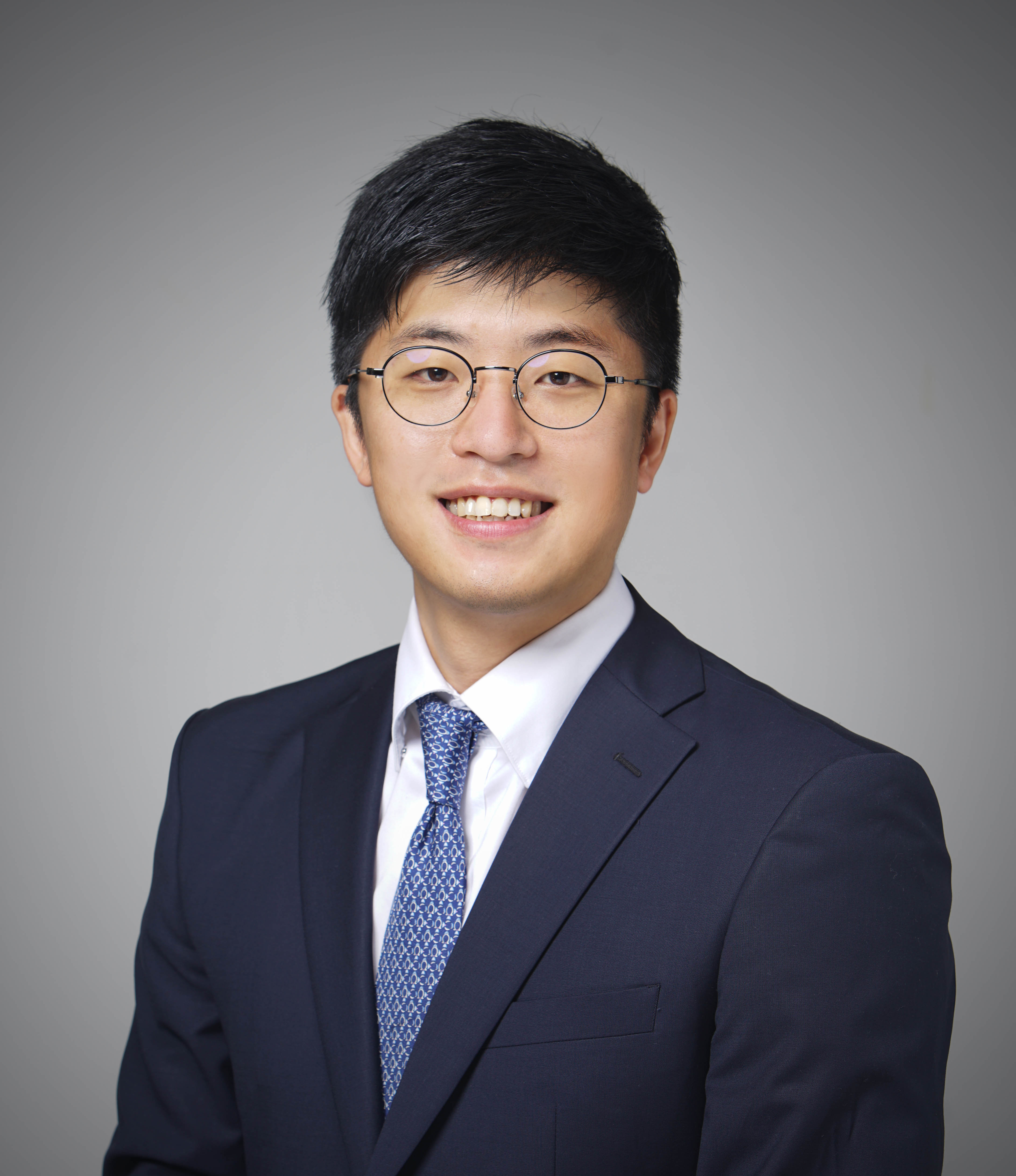 Kim Jong hoon — Bio Site