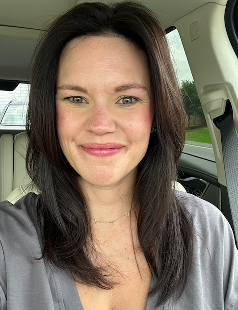 Jordan Eaves — Bio Site