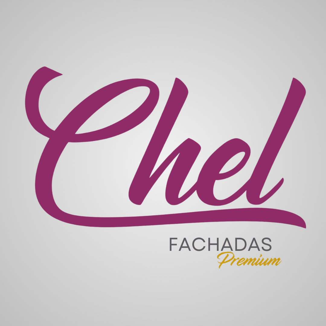 Chel Fachadas Premium — Bio Site