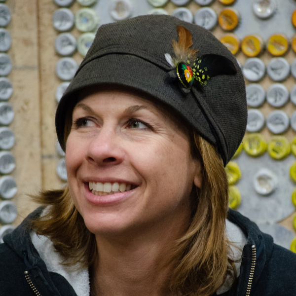 Kitty Gordon — Bio Site