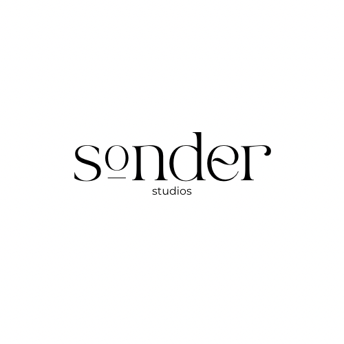 Sonder Studios — Bio Site