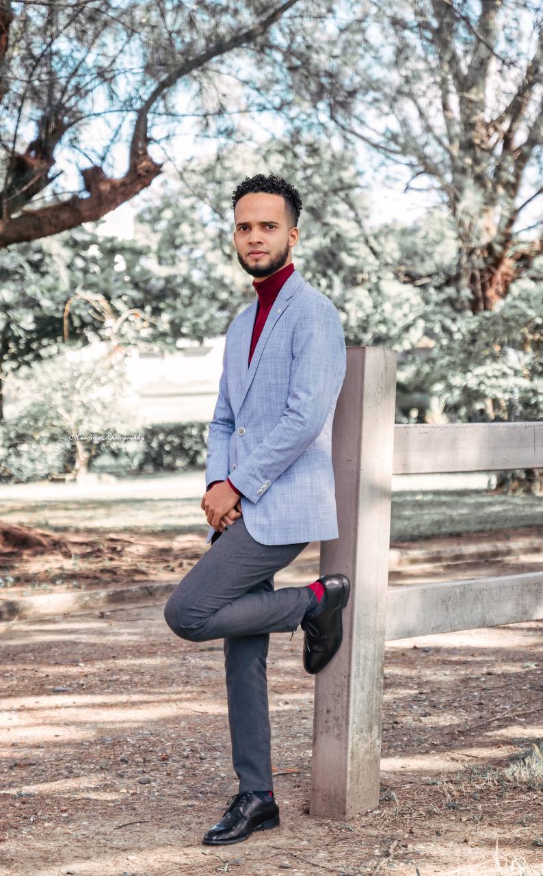 Lexander Photo — Bio Site