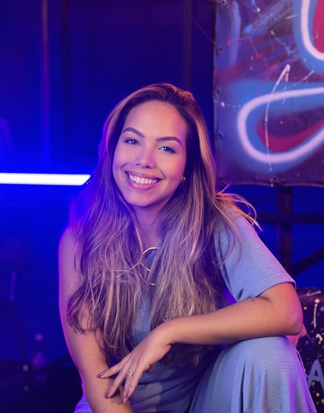 Crisális — Bio Site